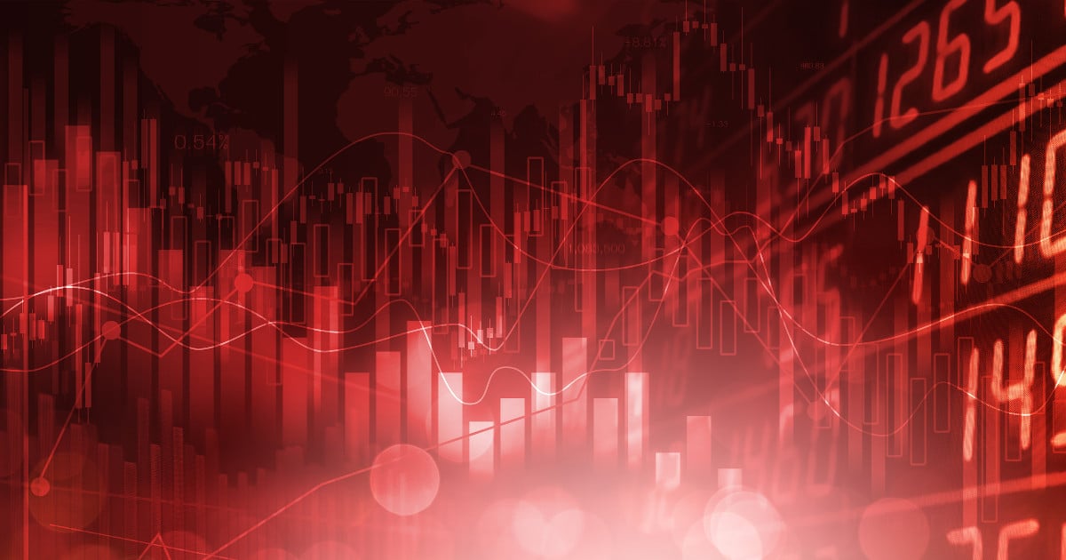 How low will the market go by December 31st? - Magnifi Communities