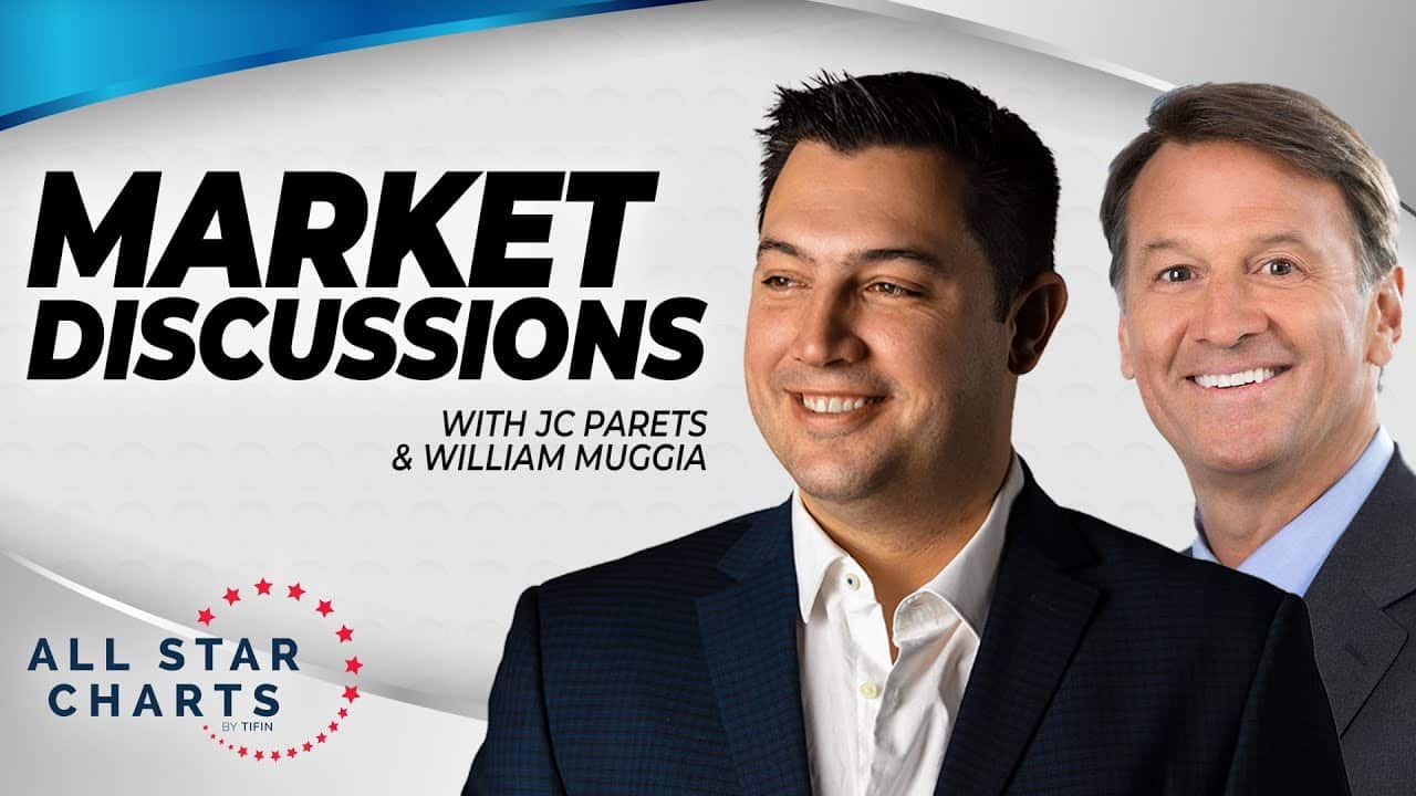 JC Parets and William Muggia - Magnifi Communities