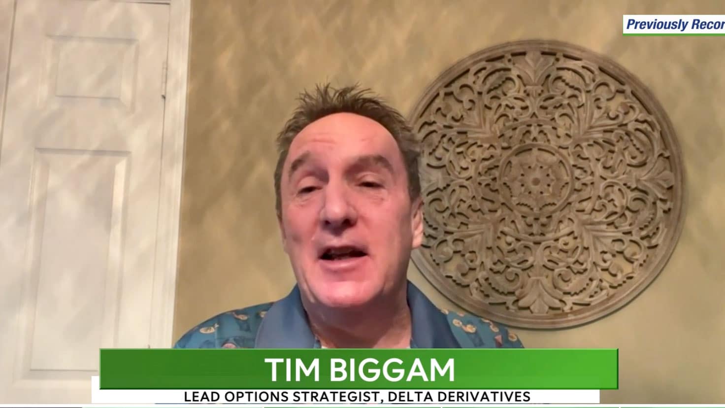 Tim Biggam - Netflix (NFLX): How To Trade The Stock - Magnifi Communities